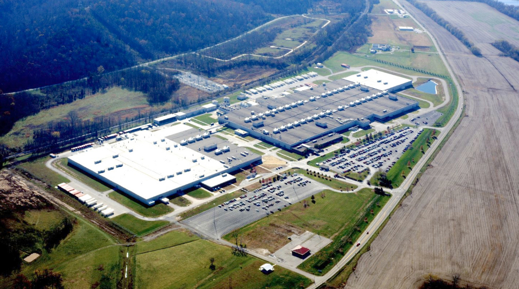 Toyota Announces Additional $88 Million Investment at Buffalo ...