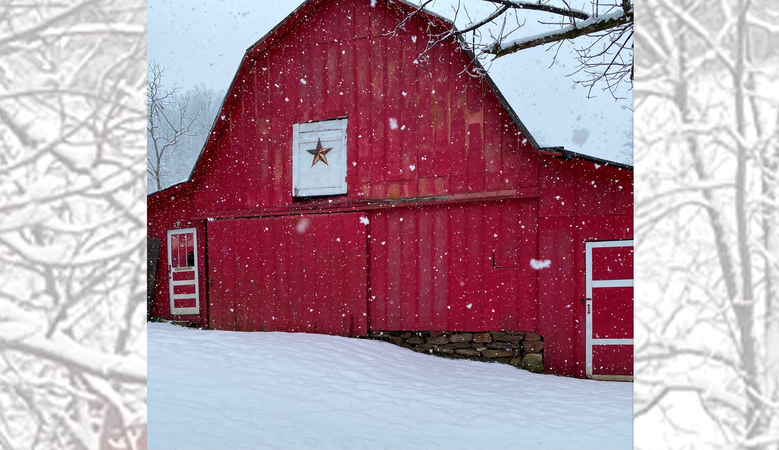 Time to Say Good Bye to Snow - Hurricane Breeze Newspaper