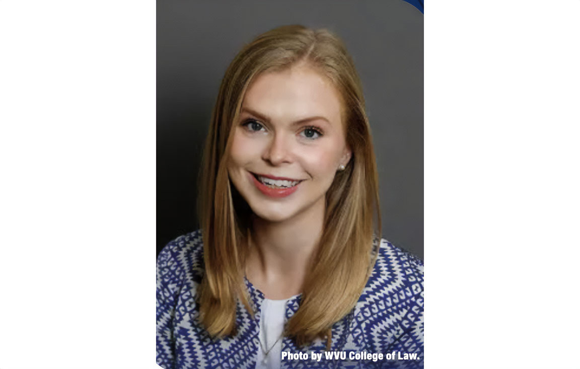 Hurricane Native Named to WVU Lawyers & Leaders Class of 2023 ...