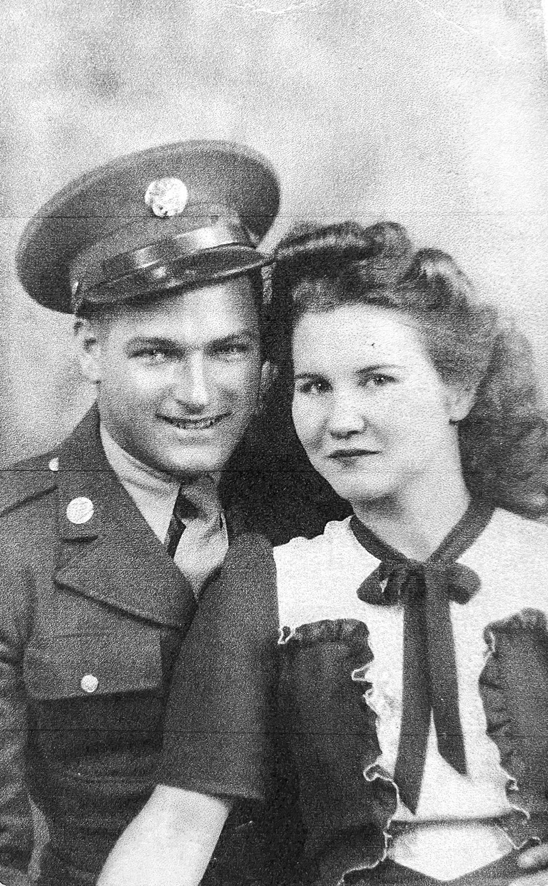 Remembering World War II Veteran Herman D. Rogers - Hurricane Breeze ...