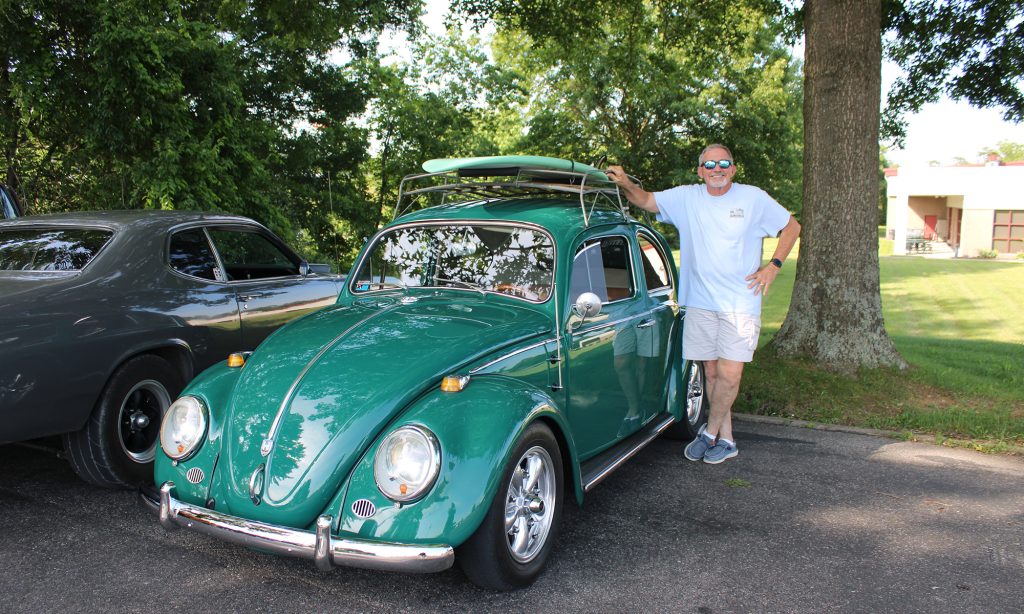 VW’s ‘Bug Out’ in Hurricane - Hurricane Breeze Newspaper