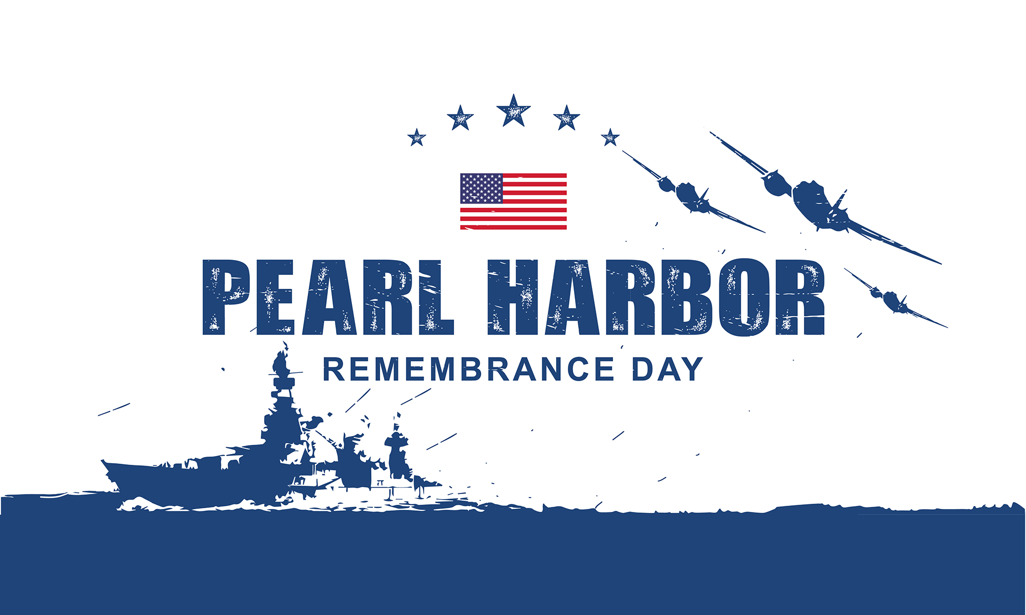 American Legion Post 187 to Host Pearl Harbor Day of Remembrance ...