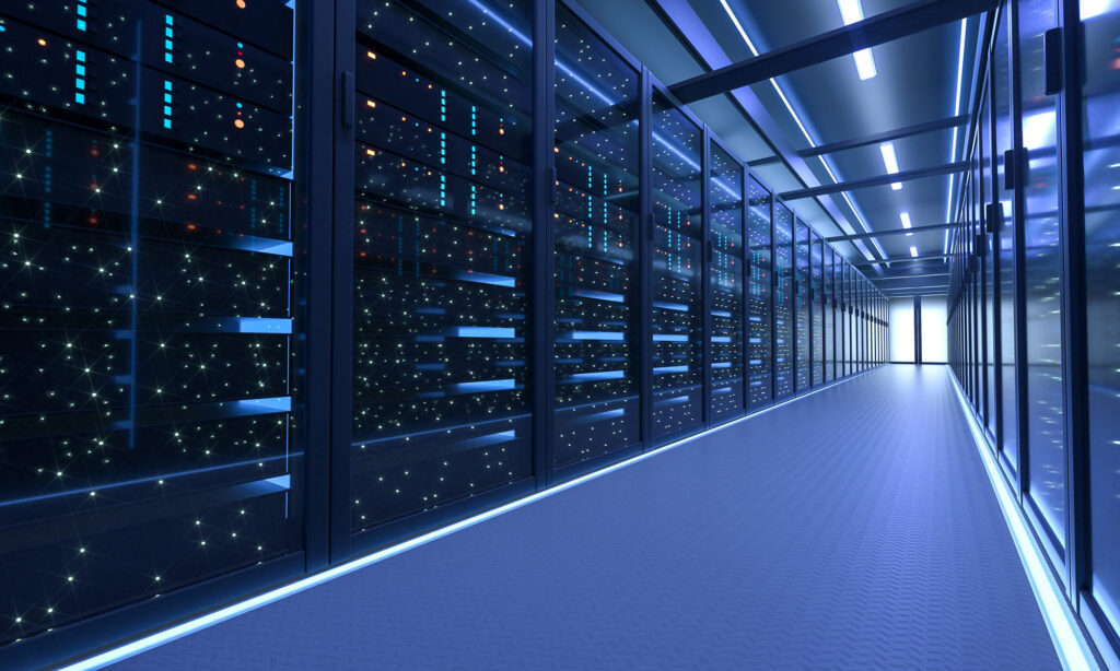 Fearing Data Center Fear - Hurricane Breeze Newspaper